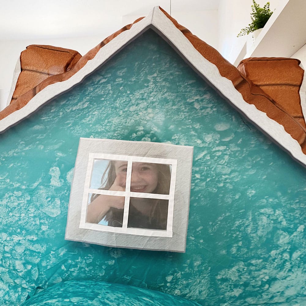 AirFort - Cabin - AirFort